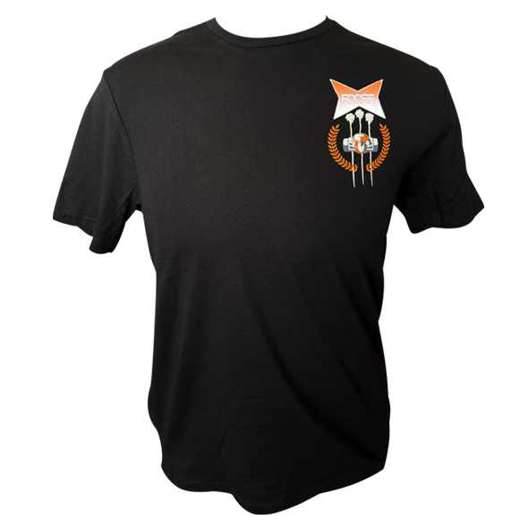 New Marl-Foose T-shirt - C. Foose Design, Inc.