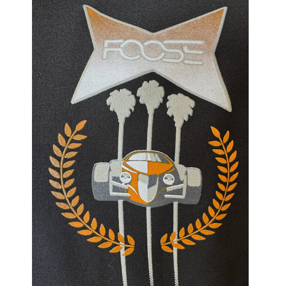 New Marl-Foose Work Shirt - C. Foose Design, Inc.