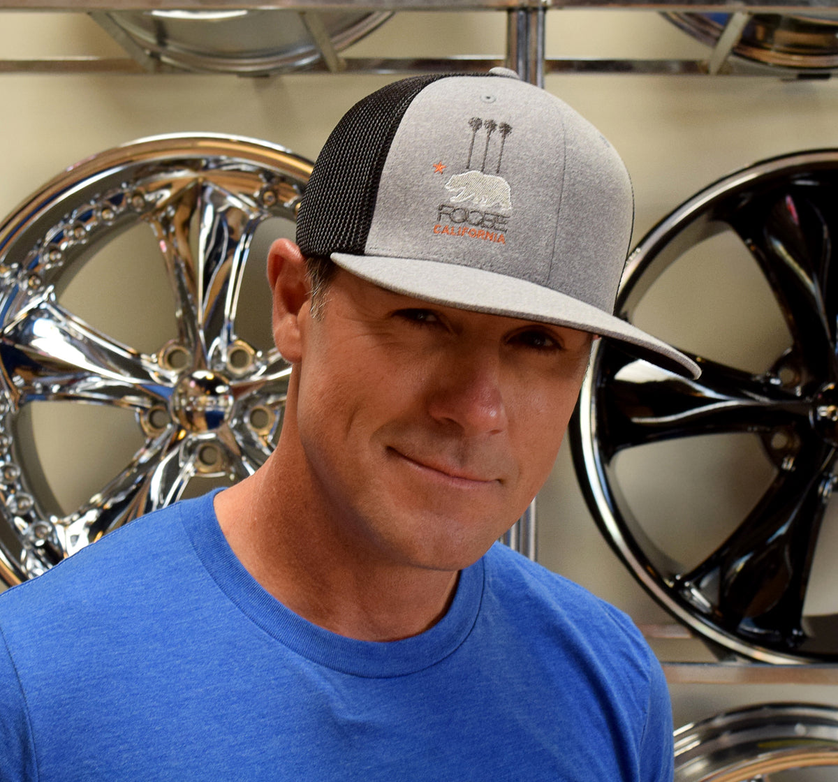 Foose Apparel - C. Foose Design, Inc.