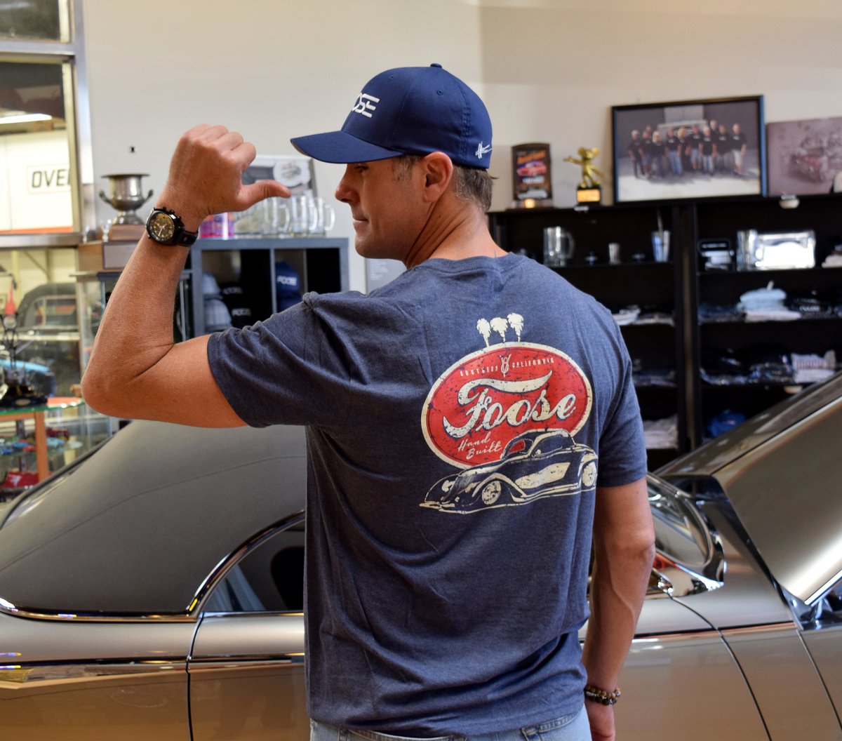 Foose Apparel Page 2 - C. Foose Design, Inc.