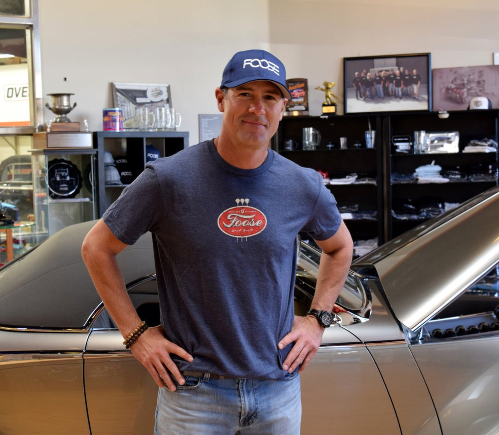 Foose Apparel Page 2 - C. Foose Design, Inc.