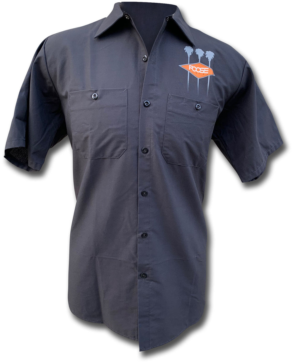 Button Shirts - C. Foose Design, Inc.