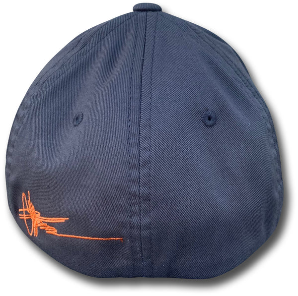 FOOSE VEGAS PALMS- FLEXFIT CAP - C. Foose Design, Inc.