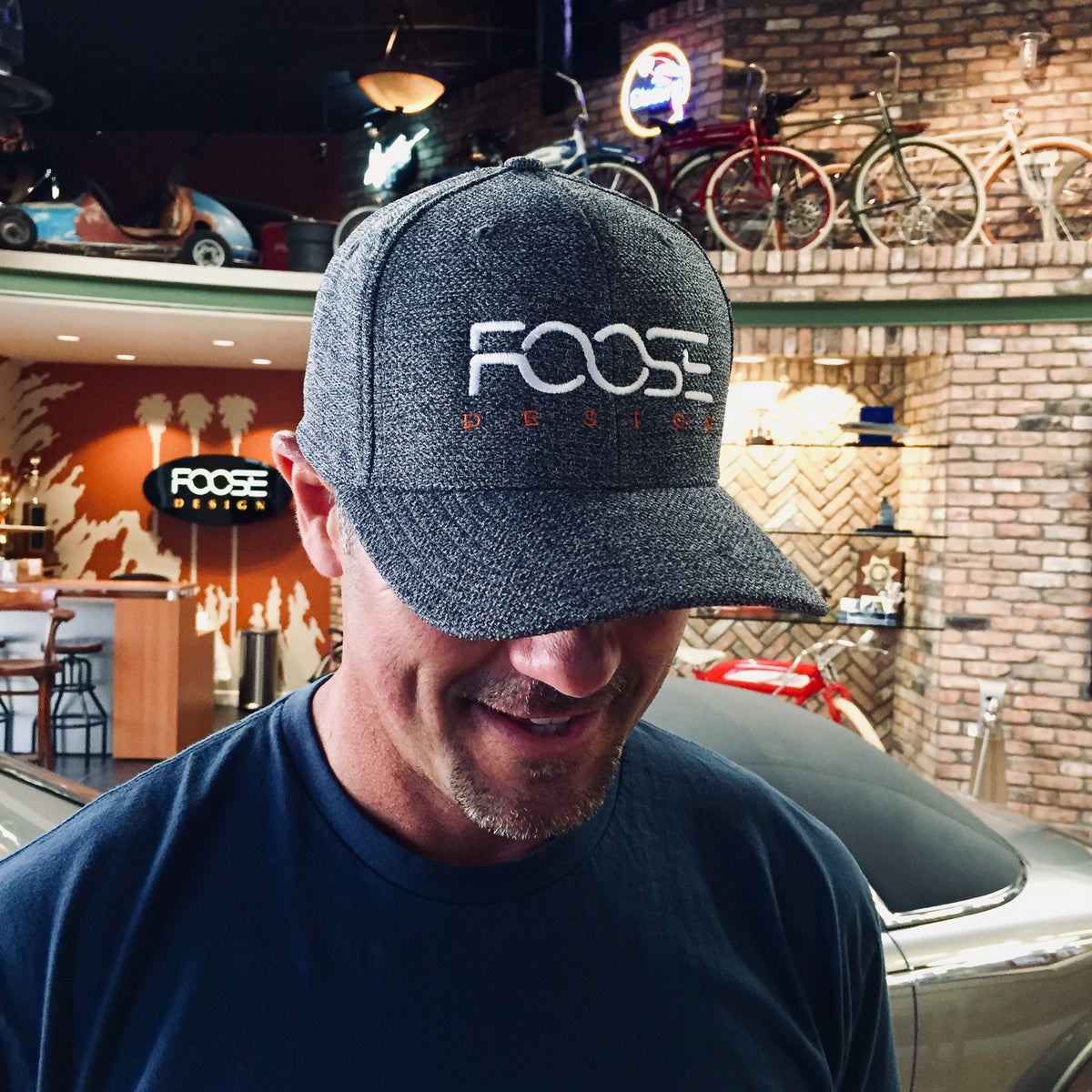 Hats & Beanies - C. Foose Design, Inc.
