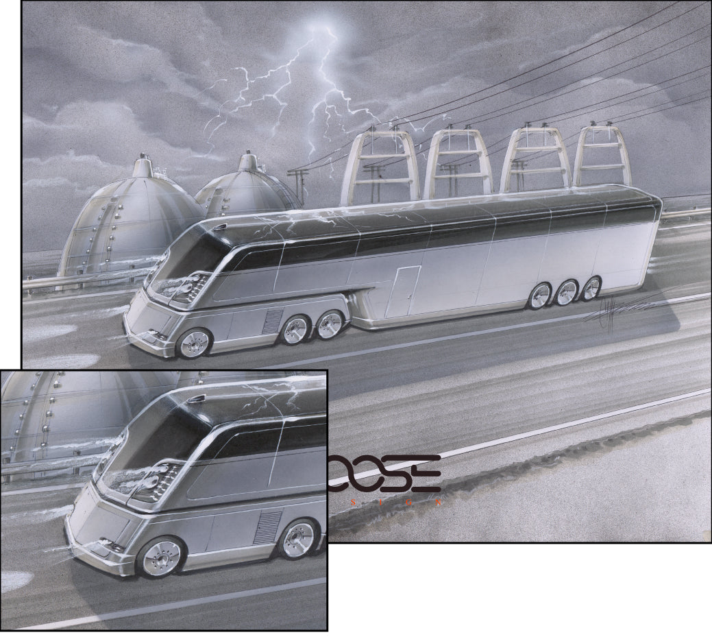 Art Page 2 - C. Foose Design, Inc.